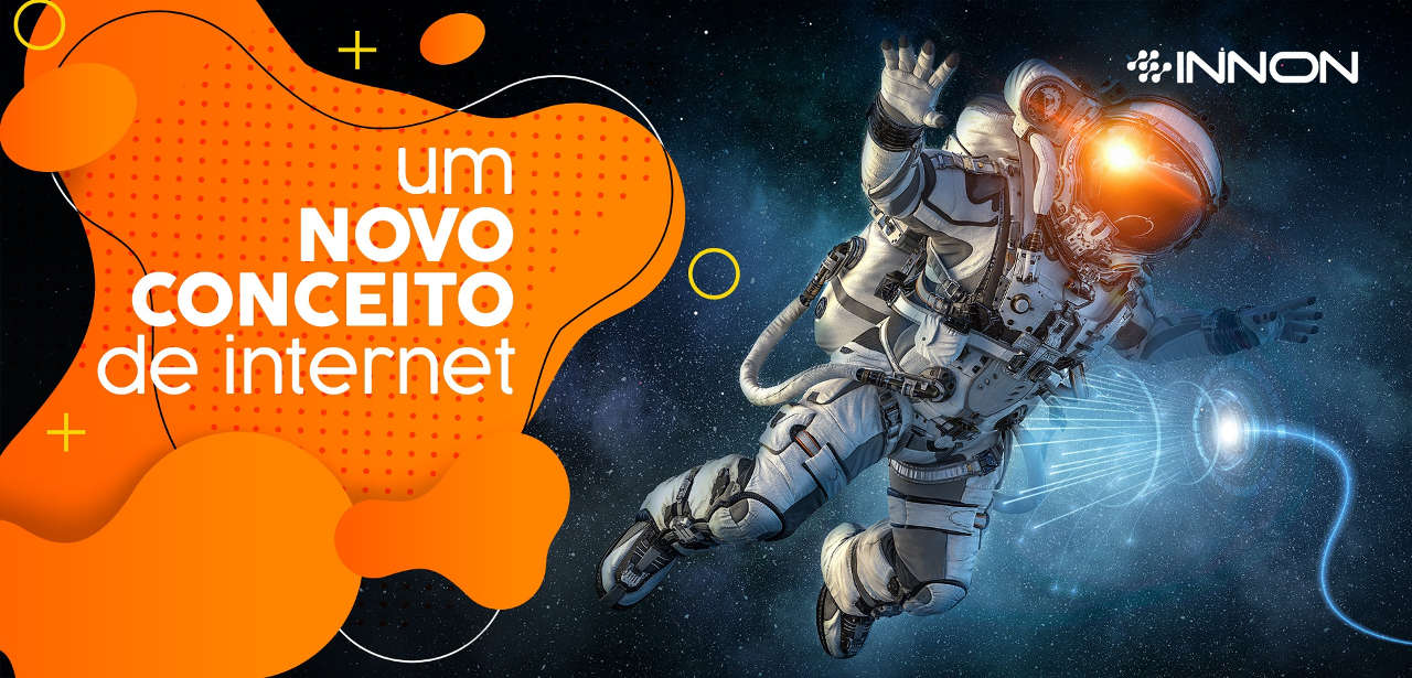 Internet fibra óptica em Colombo e região